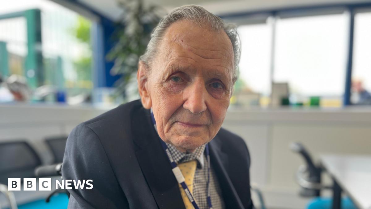 Royston company marks 50 years of catalytic converter development - BBC ...