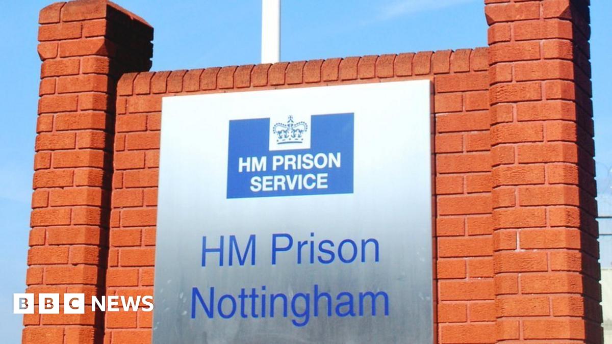 Nottingham Prison: Open letter calls for change at jail - BBC News