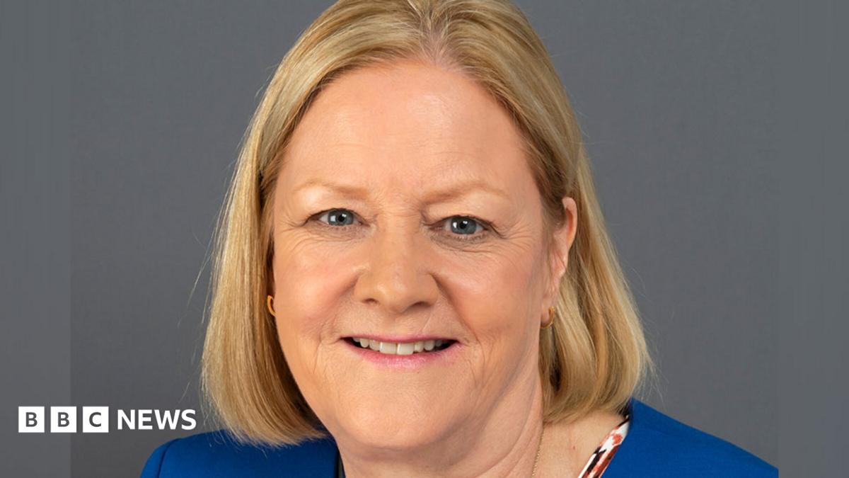 Conservative councillor quits party during Aberdeenshire budget meeting ...