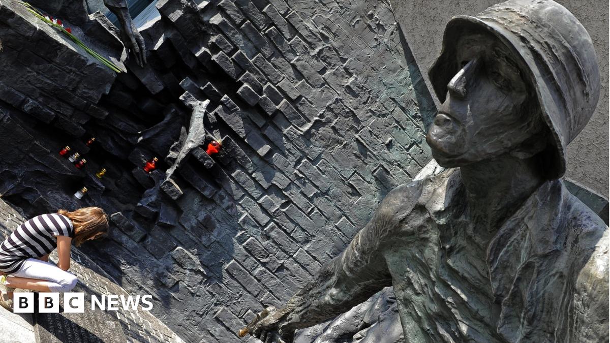 Poland profile - Timeline - BBC News