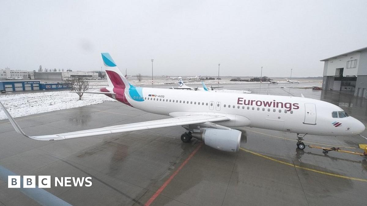 New direct flights from Edinburgh and Glasgow to Munich - BBC News