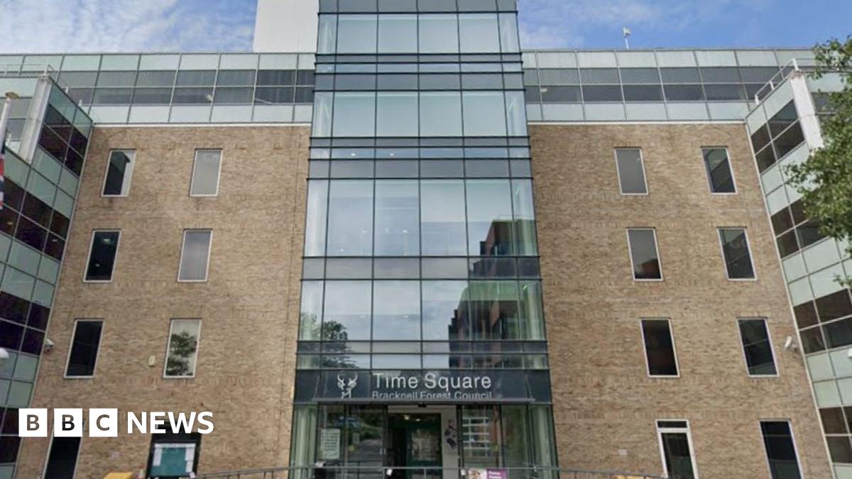Bracknell council's 'adverse impact' on mother of SEND child - BBC News