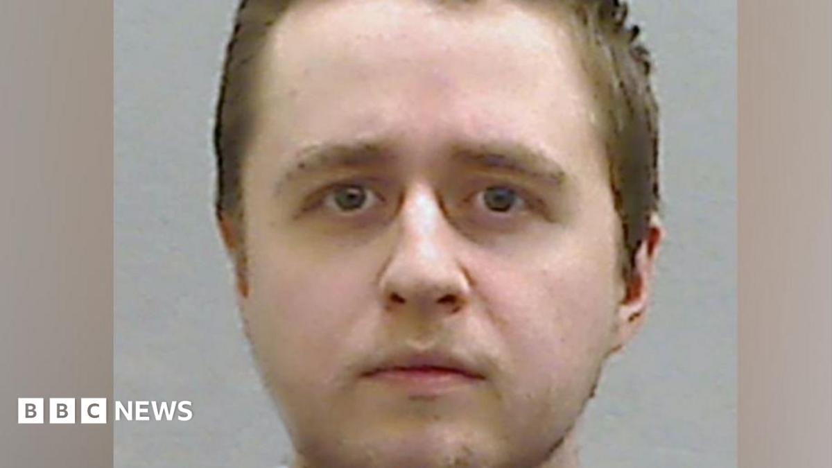 Catfishing: Alexander McCartney investigation delayed by PSNI 'under ...