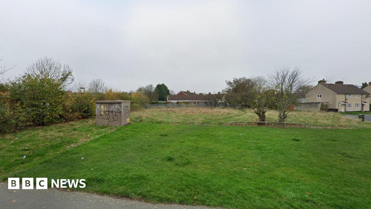 Six new Wolverhampton homes near Bilston school approved by council ...