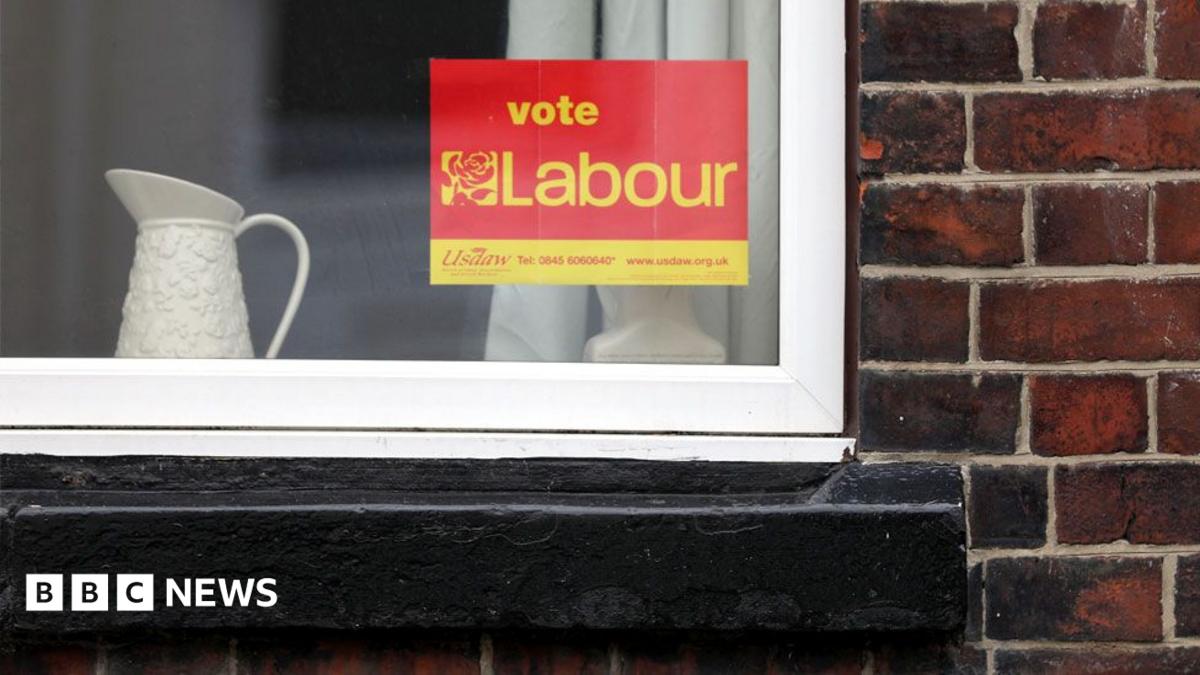 Red Wall Labour MPs want tougher message on immigration to head off ...