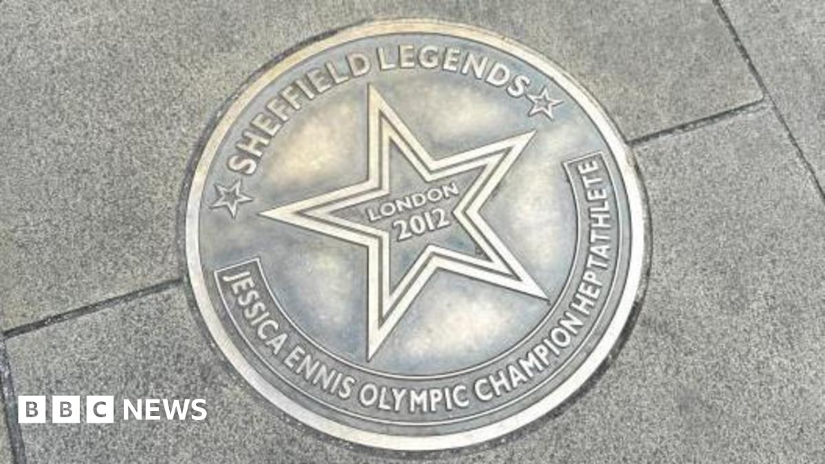 Sheffield 'legends' scheme set for relaunch - BBC News