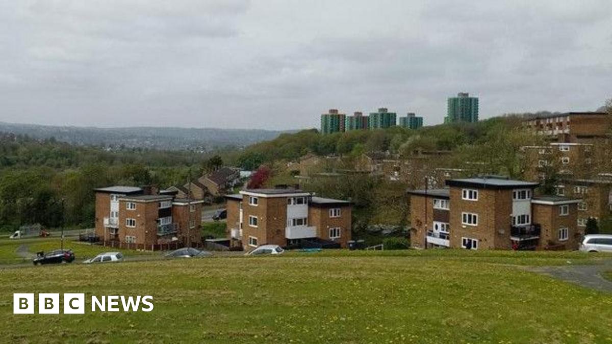 Gleadless Valley: Council told of 'frustration' as estate plan axed ...