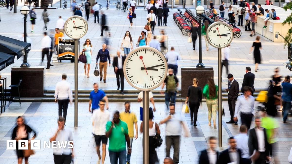 General election 2019: What is Labour's four-day working week plan ...