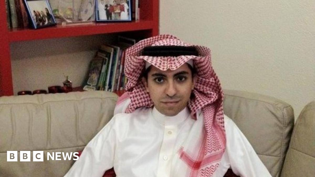 Saudi blogger Raif Badawi 'faces new round of lashes' - BBC News