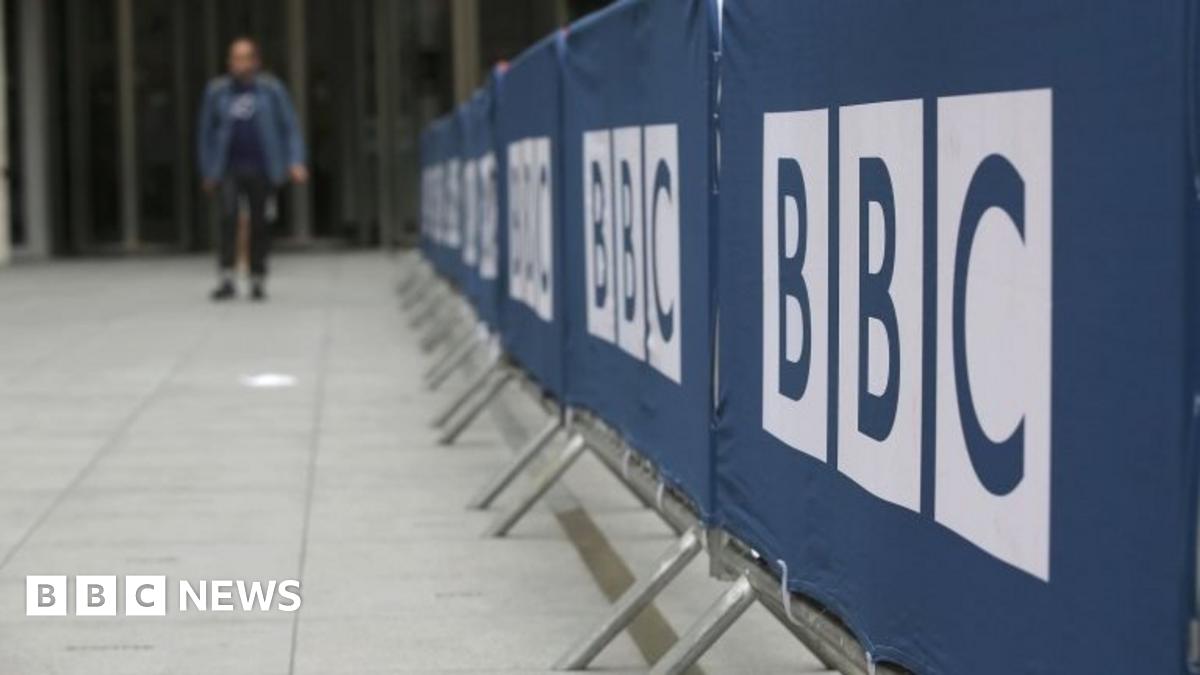 BBC Trust launches public consultation on the future of the BBC - BBC News