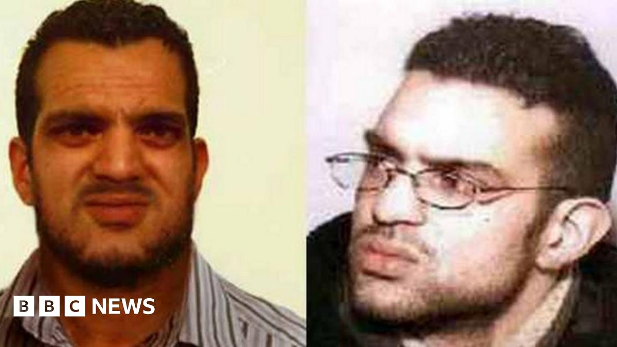 Birkby fire suspect Shahid Mohammed fights extradition - BBC News