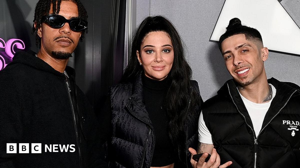 N-Dubz cancel show 'at the last minute' after support acts perform ...