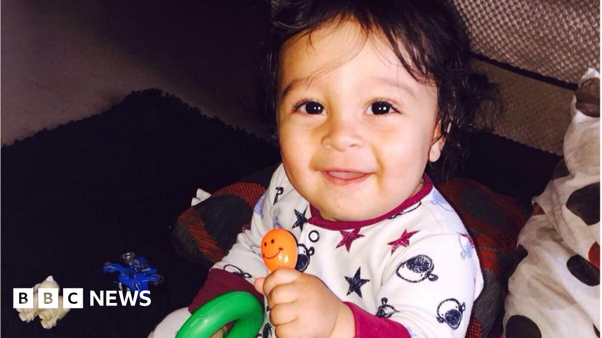 Noah Serra-Morrison murder accused Hardeep Hunjan guilty - BBC News