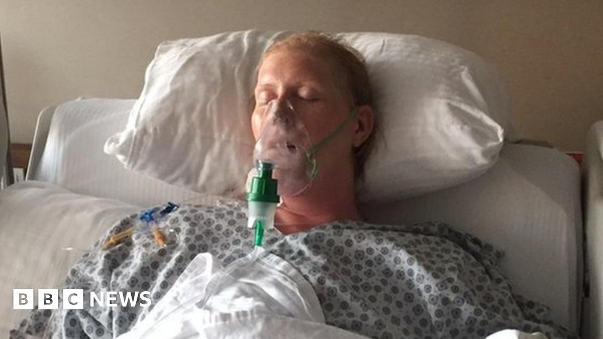 Family hopeful of Scots E.coli woman's return to Scotland - BBC News