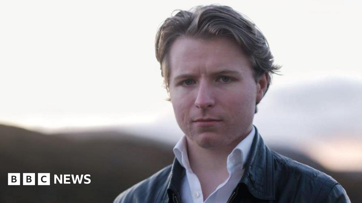 Gaelic used to encourage debate on Western Isles climate threats - BBC News