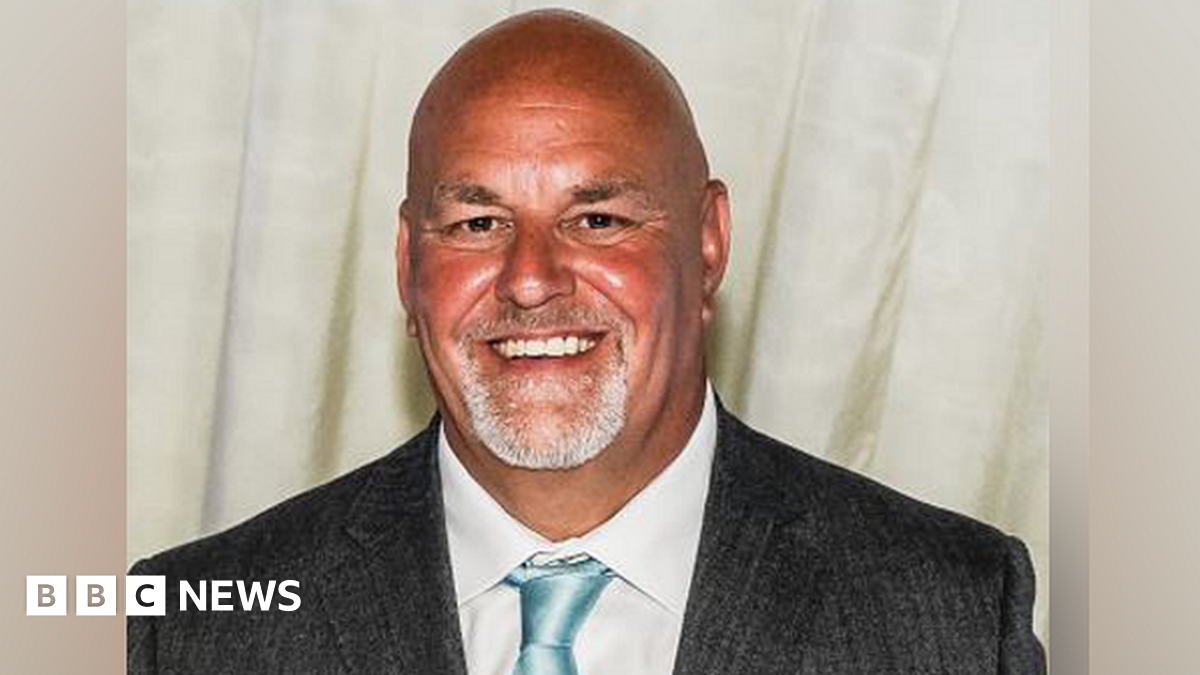 Man denies causing motorcyclist's death in Theberton - BBC News