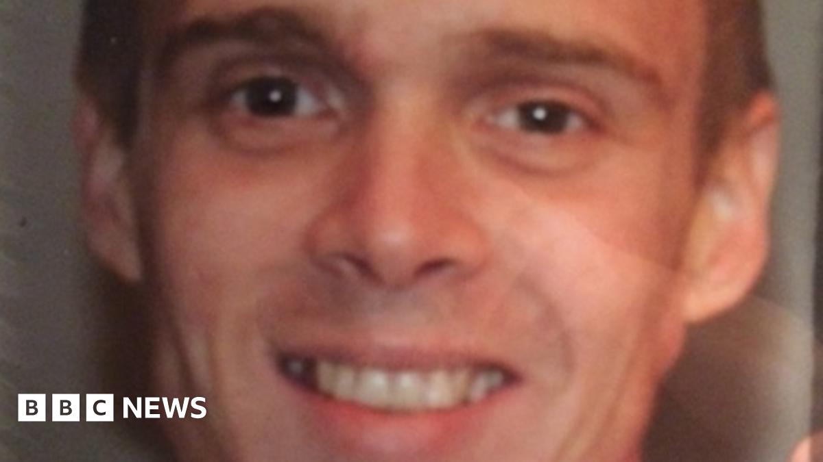 Mother's plea over son's murder in HMP Lincoln - BBC News