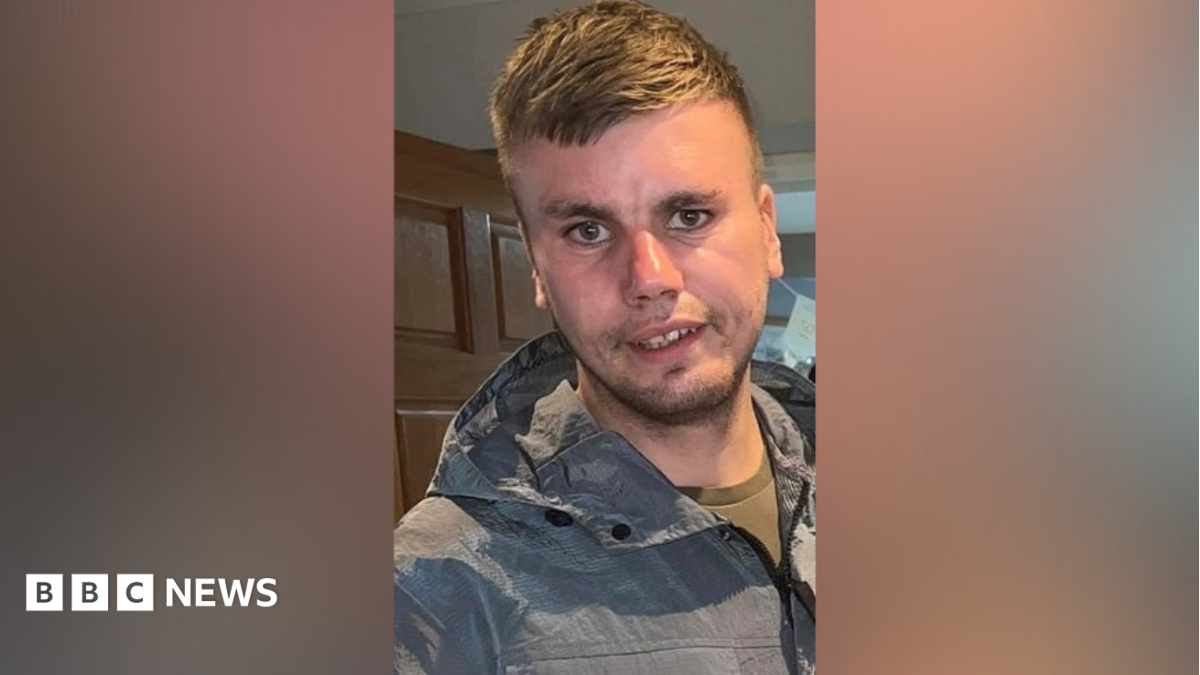 Portavogie: Man charged with murder of Jordan Webb - BBC News