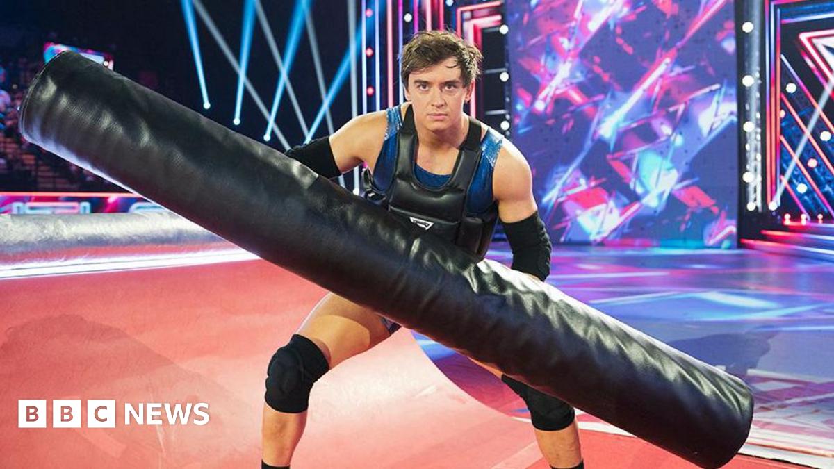 Gladiators star Apollo: Police investigate reported stalking of Alex ...