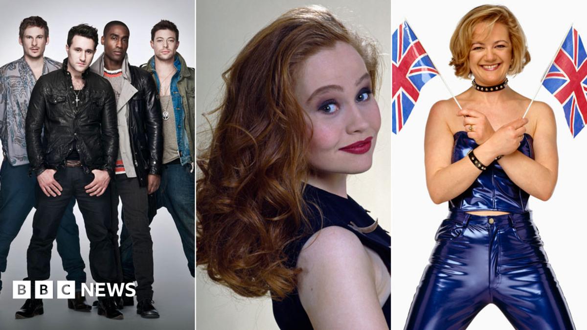 Eurovision 2018: What these six UK entrants know now - BBC News