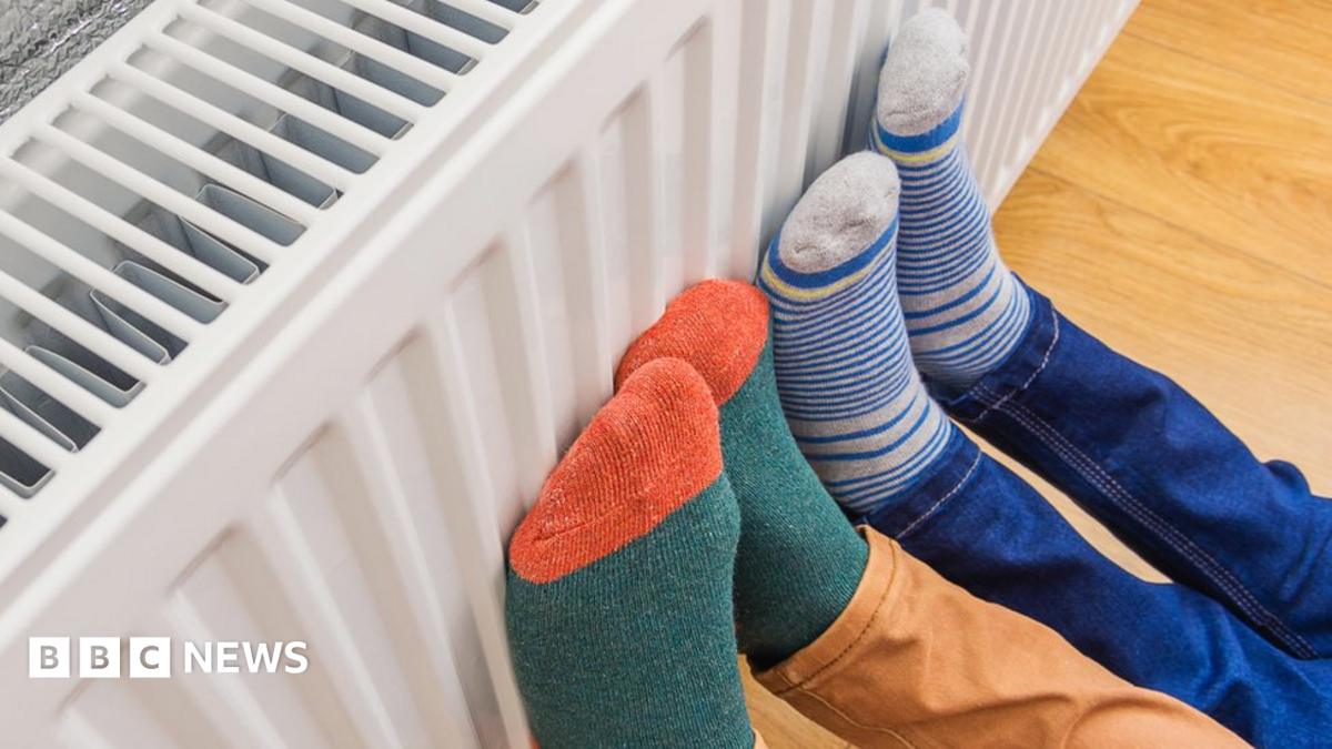 New rules for low carbon heating in Scots homes - BBC News