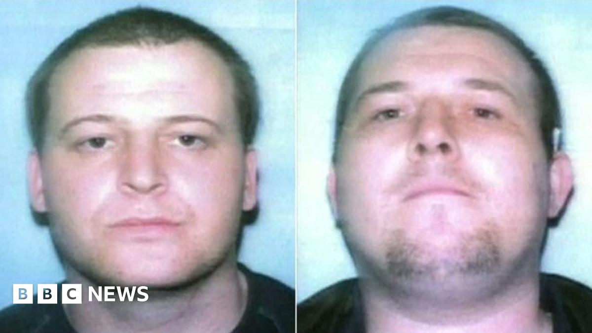 Firkins brothers appealing Cornish murder convictions wait for outcome ...
