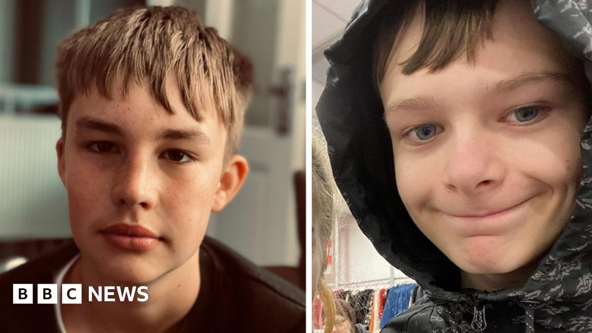 Three people in court charged with helping Max and Mason's killers ...