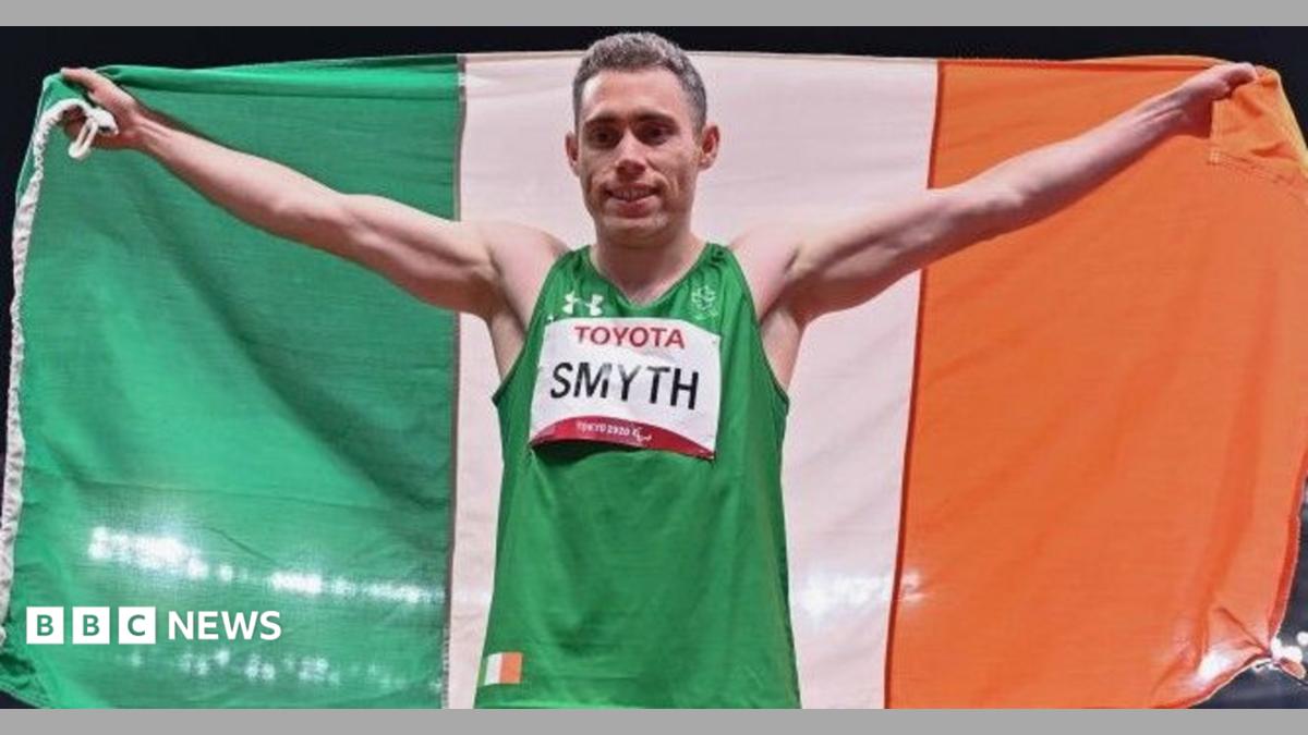 Jason Smyth: Dancing with the Stars 'took me out of comfort zone' - BBC ...