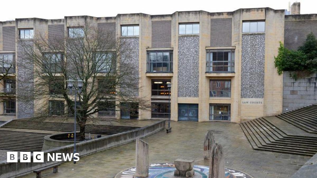 George Stephenson: Man jailed for Burgate House murders dies - BBC News