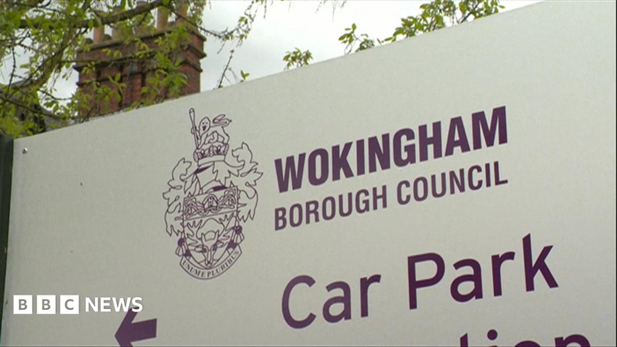 Wokingham Borough Council to pay woman £3,000 for care plan delay - BBC ...