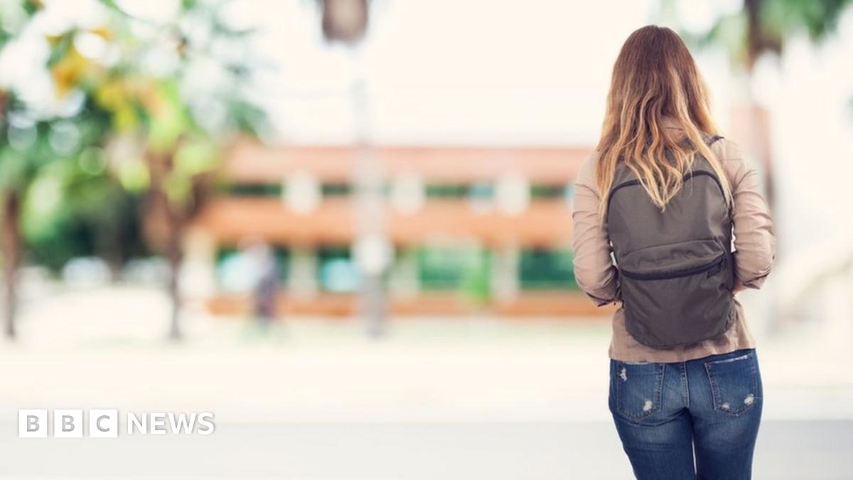 What to do if you're expelled from school - BBC News