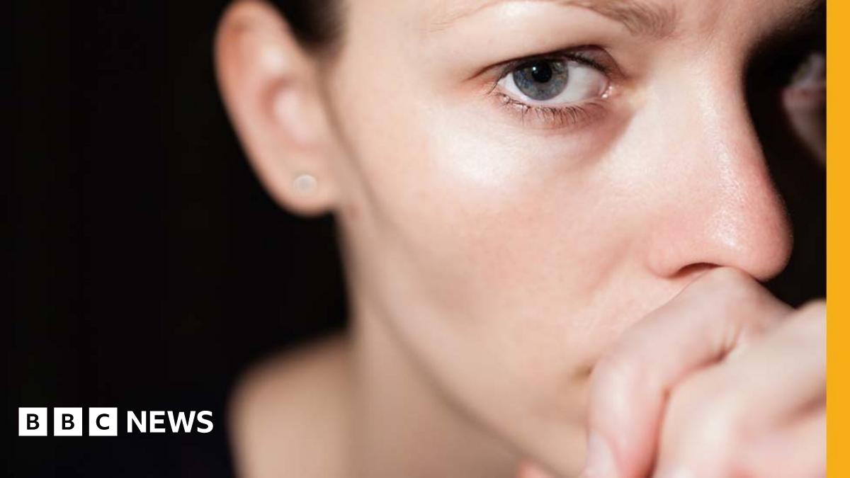 From relief to regret: Readers' experiences of abortion - BBC News