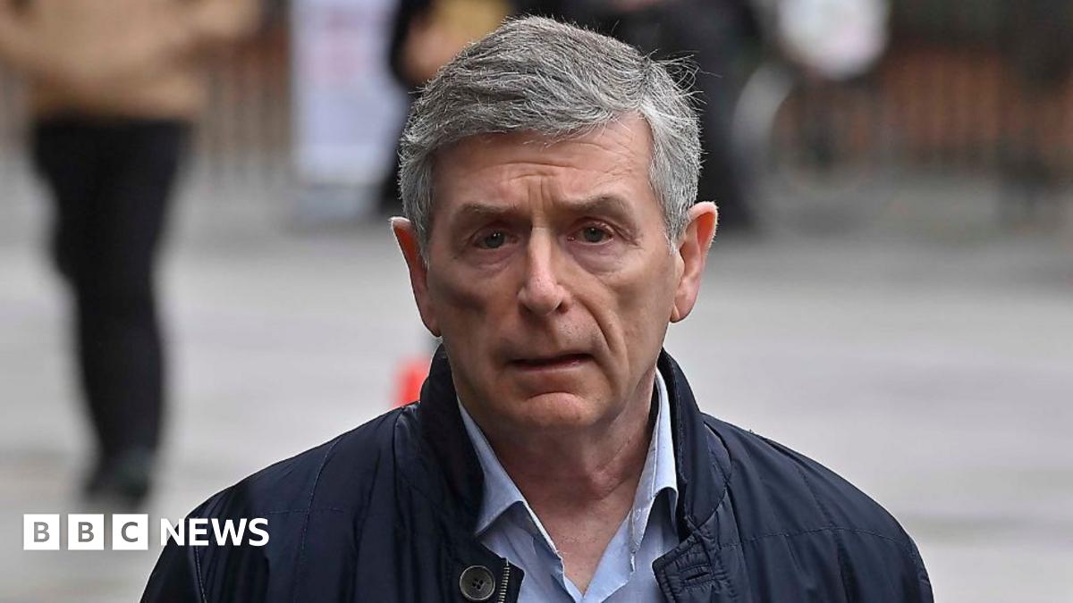 Bloody Sunday: Soldier F trial told of moment teenager shot in face ...