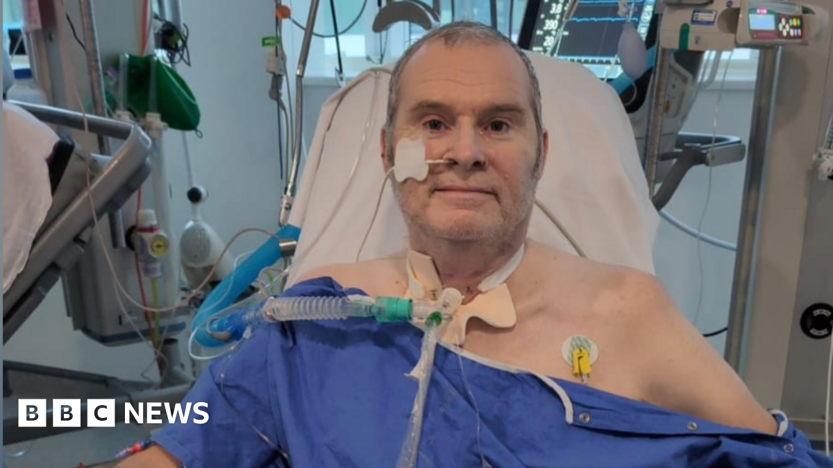 Why are fewer people donating their organs? - BBC News