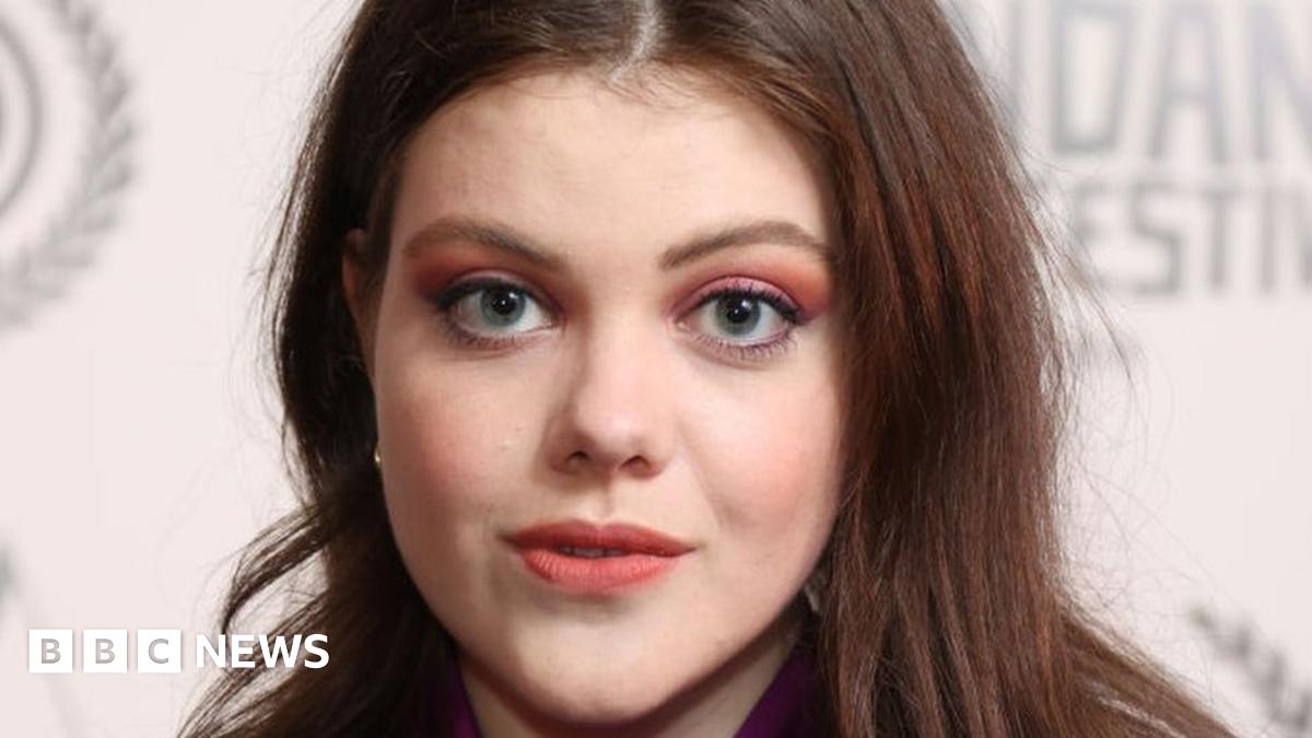 Georgie Henley: Narnia actor with flesh-eating disease thanks ...