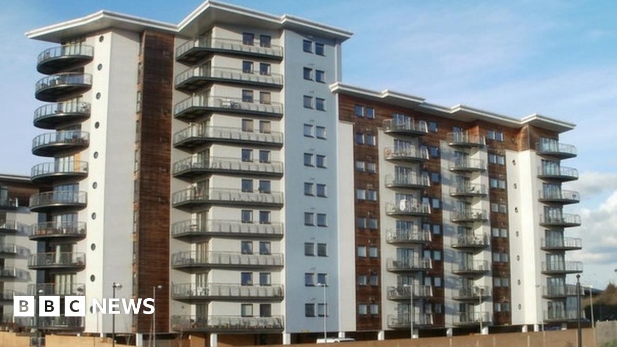 Welsh buyback scheme for cladding crisis-hit flats to start in June ...