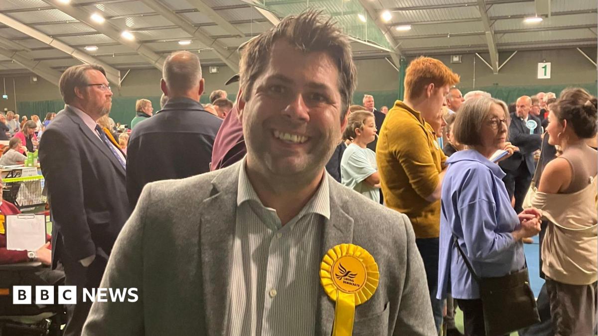 Cornish Politics - review of the year - BBC News