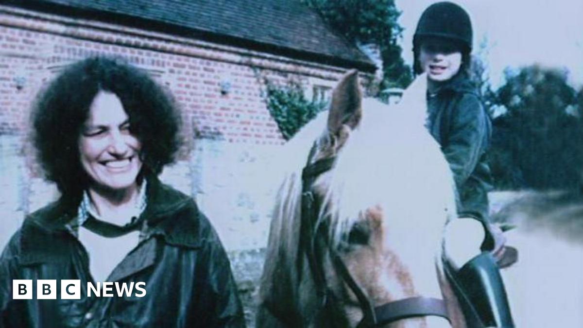 Lin and Megan Russell: Forensic evidence to be re-examined in murder ...