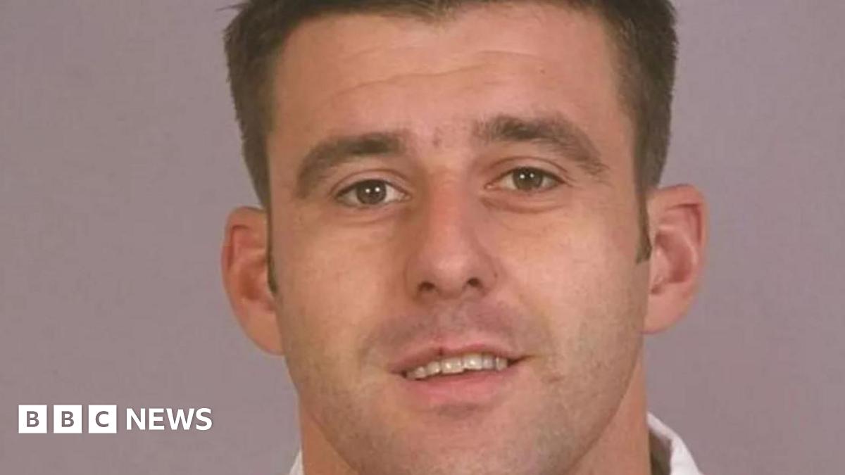 Ex-Wales rugby player Mathew Back not guilty of assaulting pupil - BBC News
