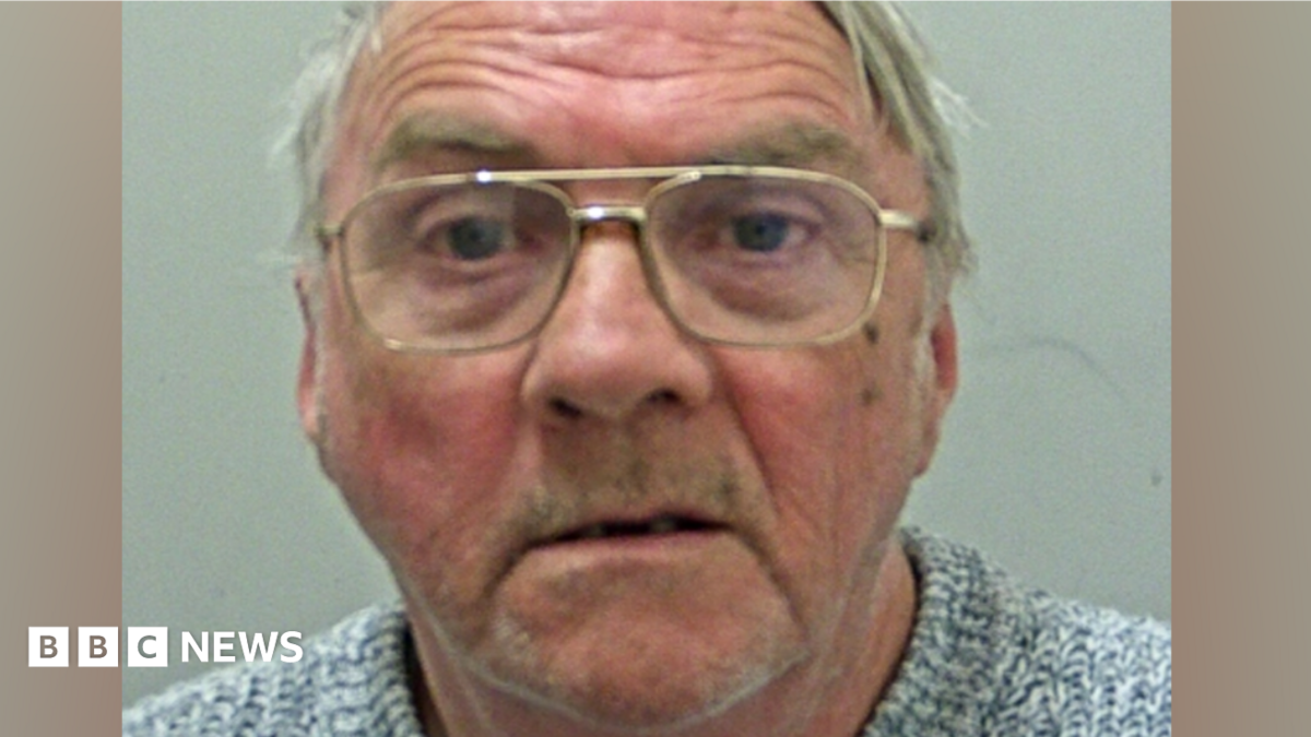 Paedophile who 'robbed' girl of childhood jailed - BBC News
