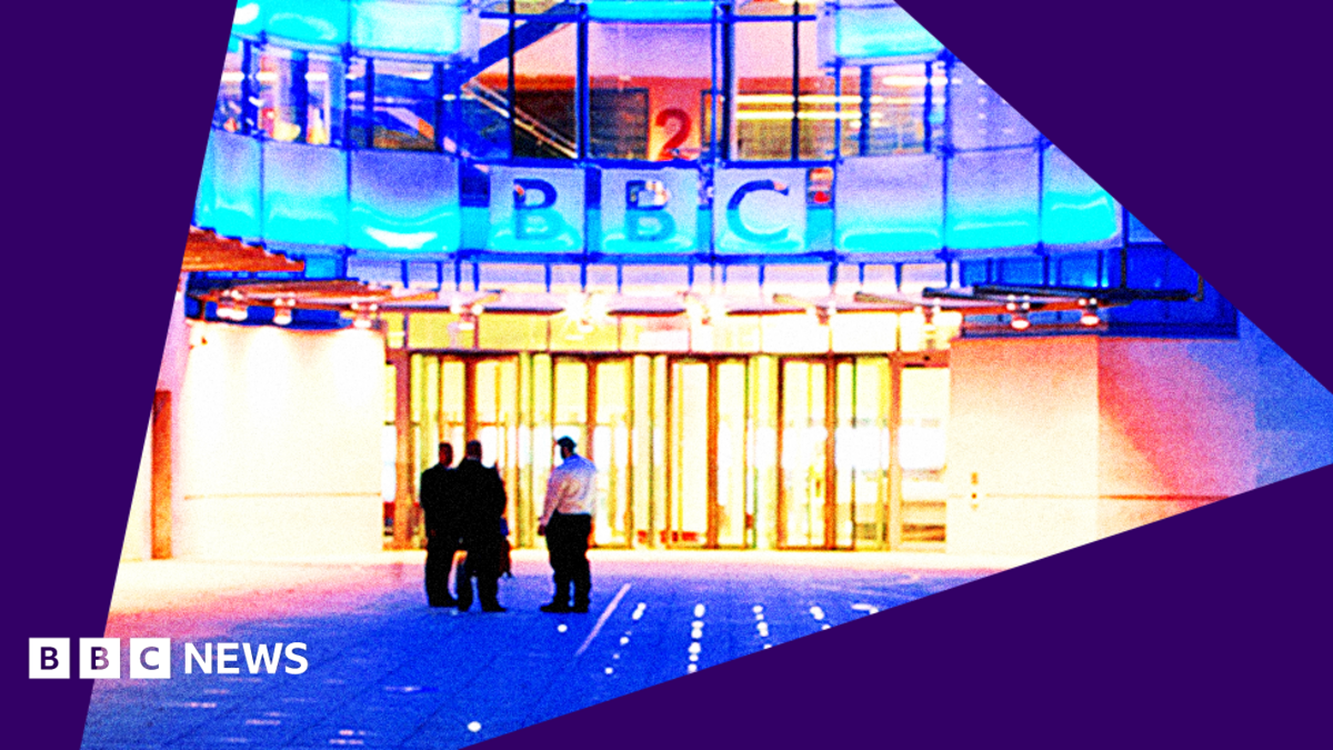 How the BBC reports polling day - BBC News