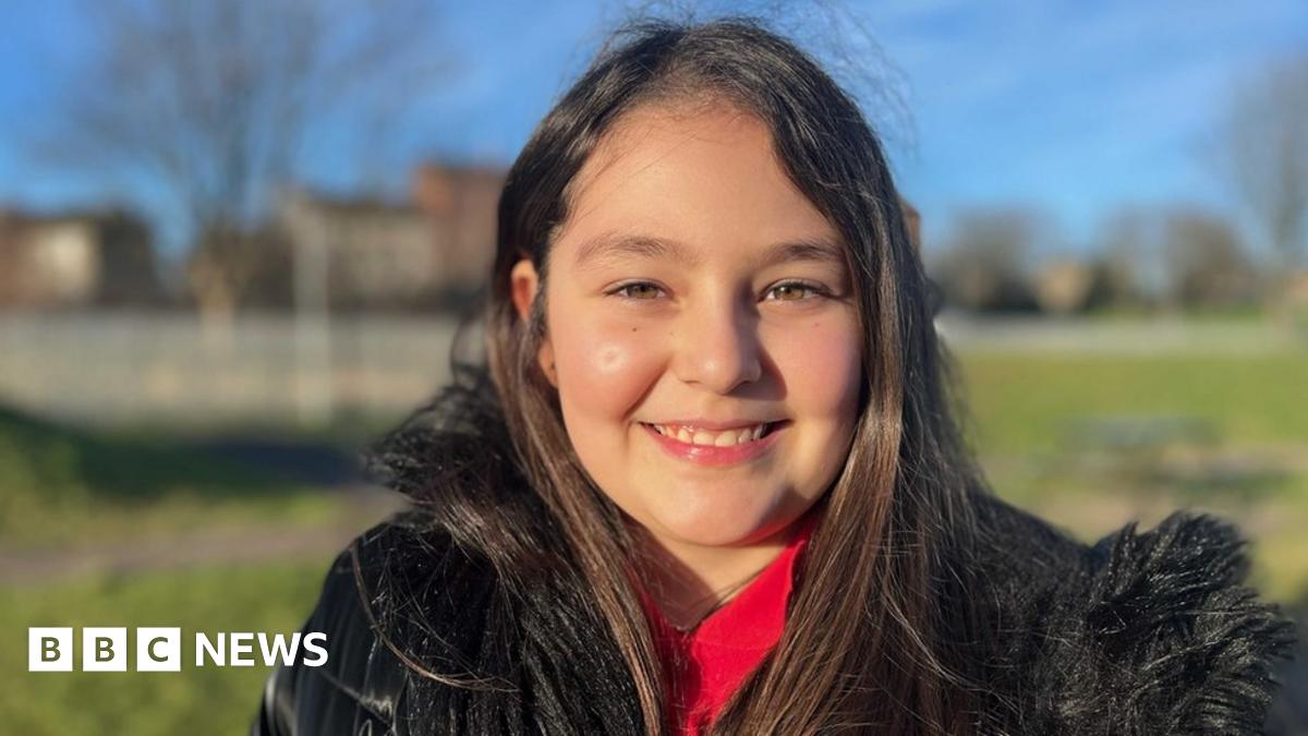 The climate schemes providing family friendly spaces - BBC News