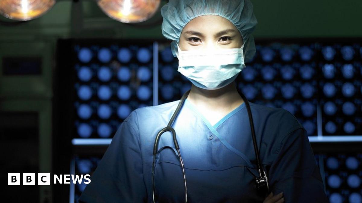 Is the NHS underdoctored, underfunded and overstretched? - BBC News