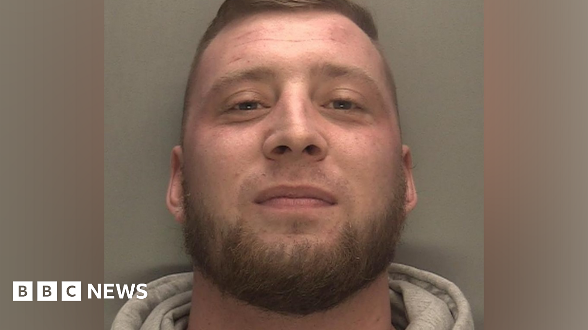 Sticky Bandit burglar ordered to pay back £1 after West Midlands spree ...
