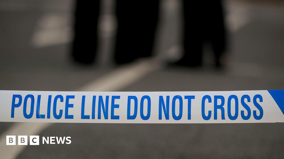 Two charged in connection with closed Hartlepool murder probe - BBC News