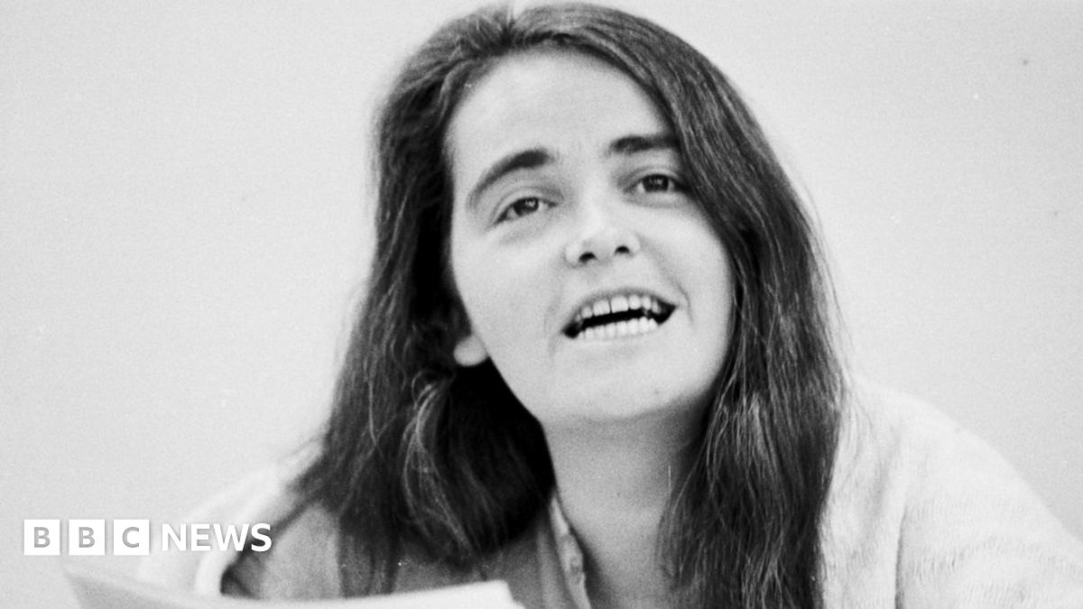Kate Millett, Sexual Politics author, dies at 82 - BBC News