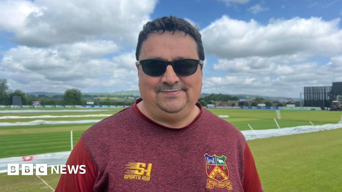 Ireland cricket: 'For Bready to get the West Indies is huge' - BBC News