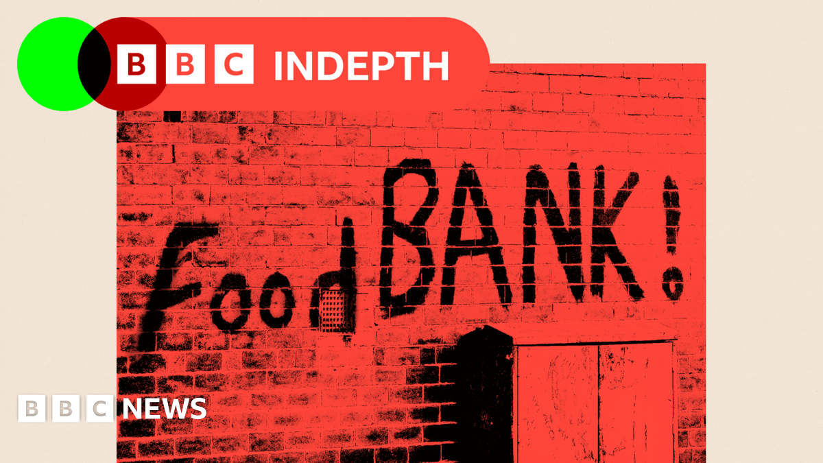 How does Labour want to tackle poverty? - BBC News