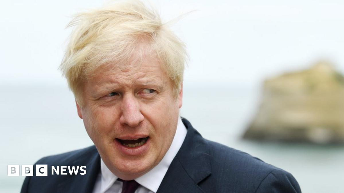 Brexit: UK negotiators 'to step up tempo' on new deal talks - BBC News