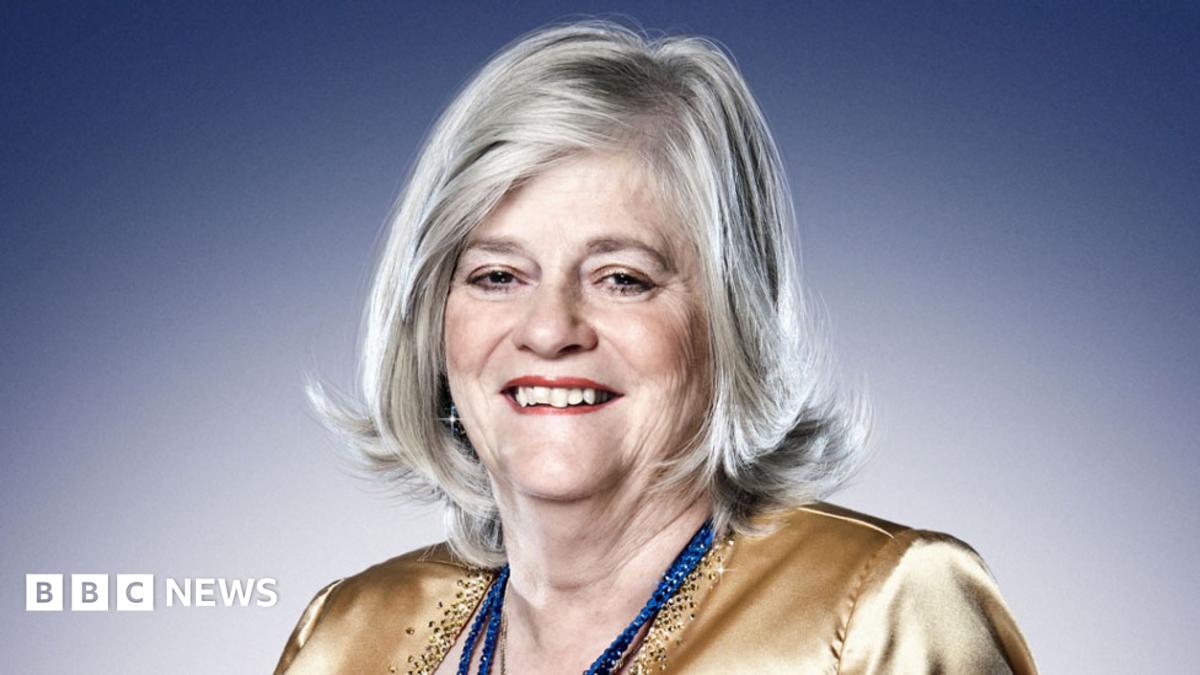 Strictly Come Dancing: Widdecombe and Flack return for Christmas ...